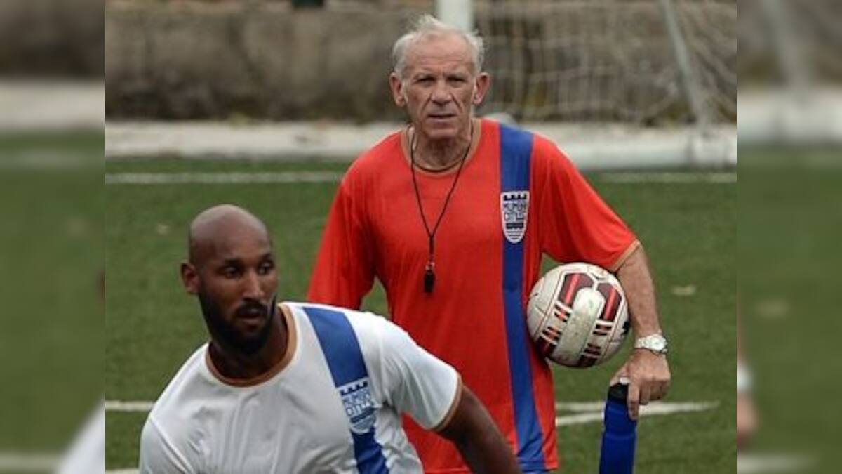 There are cricketers out there who would’ve chosen football: Peter Reid ...