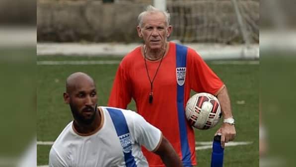There are cricketers out there who would’ve chosen football: Peter Reid ...