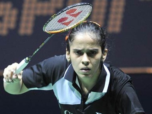 Badminton: Saina Nehwal returns to world's top five-Sports News , Firstpost