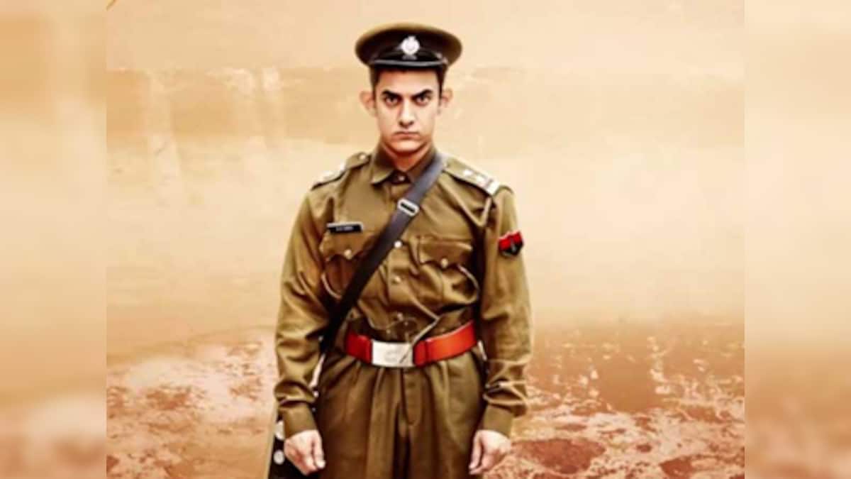 PK trailer out: Aamir Khan's character finally revealed, and he's no ...