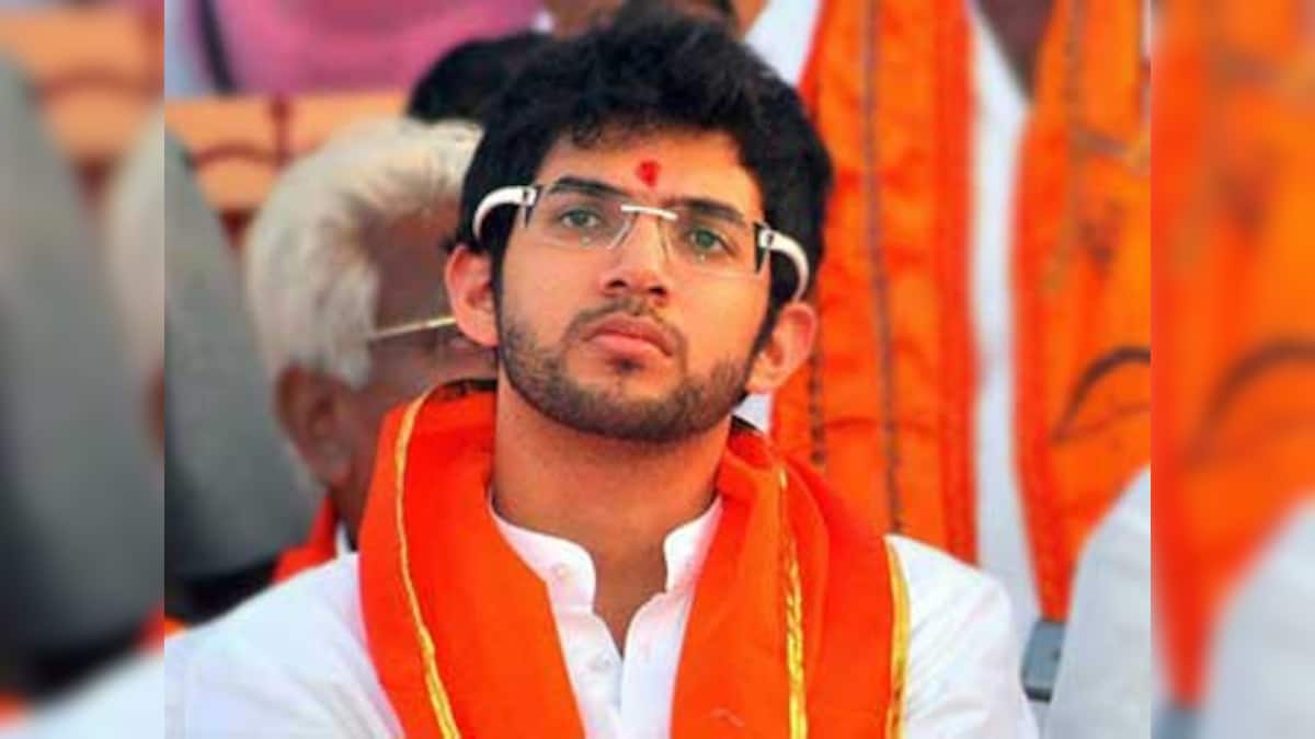 Next generation of Thackeray wars: Forget Raj vs Uddhav; get ready for ...