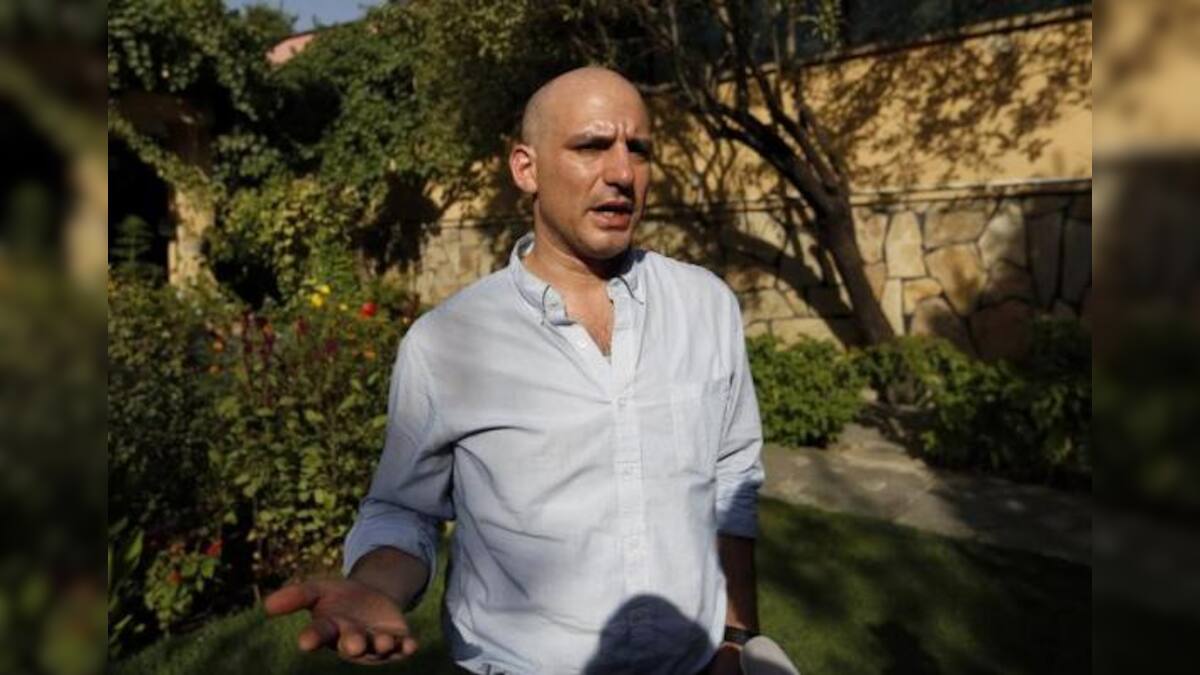 Afghanistan to allow return of expelled New York Times reporter – Firstpost