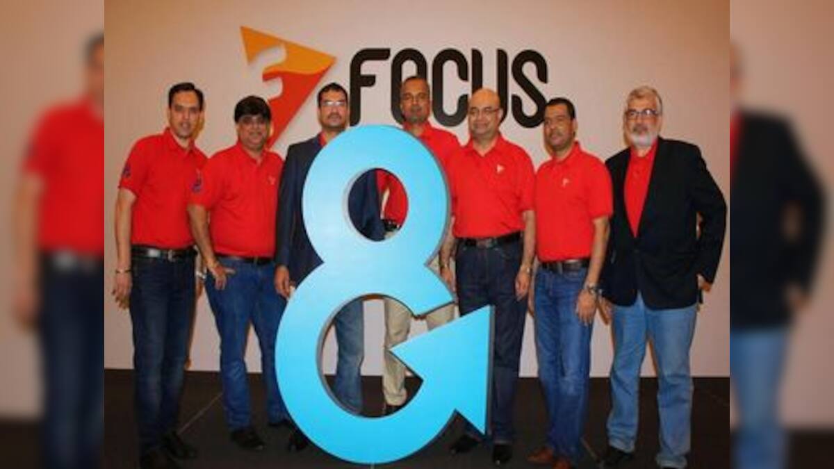 Focus Softnet launches next-gen ERP built on Microsoft technologies ...