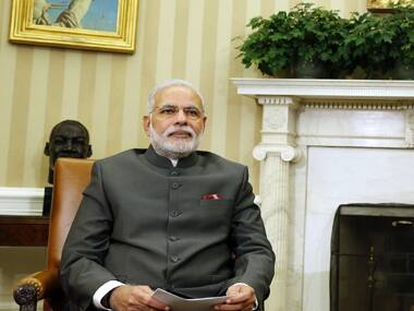 RSS rakes up Ram temple issue, puts onus on PM Narendra Modi – Firstpost