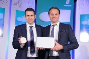 Ericsson launches Radio Dot System, RBS6402 picocell in India – Firstpost