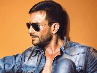 Saif Ali Khan named brand ambassador of Olympic Gold Quest – Firstpost