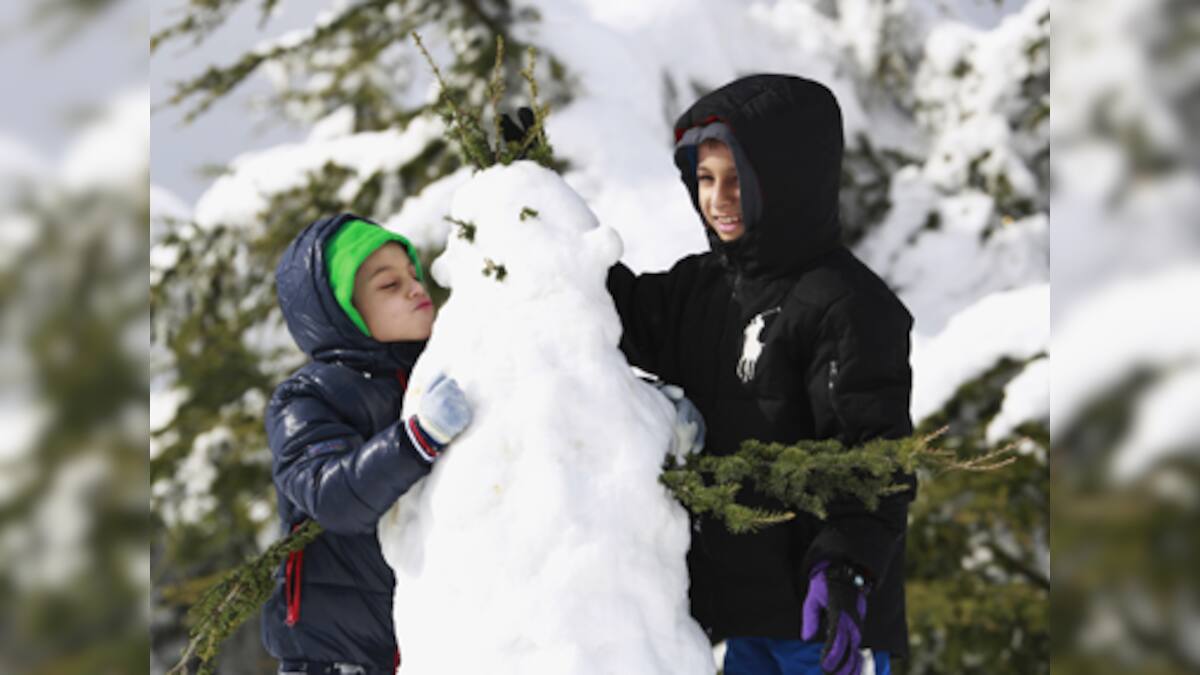 It takes us 25 long years before we begin to appreciate our siblings ...