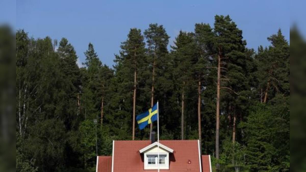 Sweden asylum seekers to hit two-decade high – Firstpost