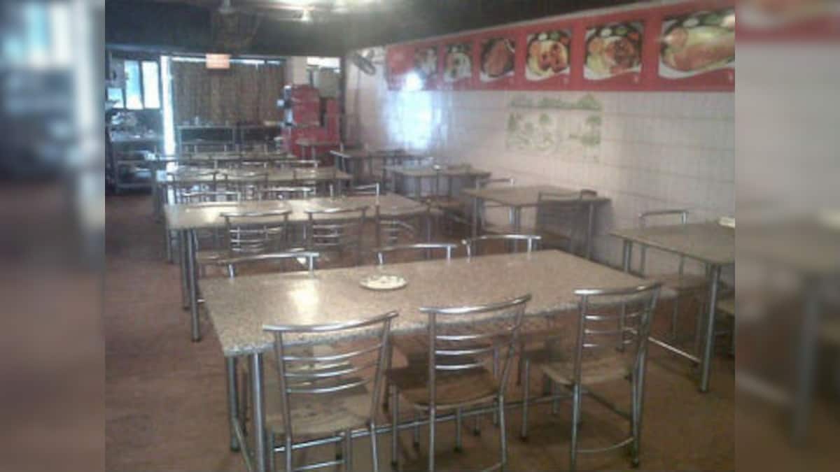 Delhi: New Andhra Bhavan to have multiple restaurants, service ...