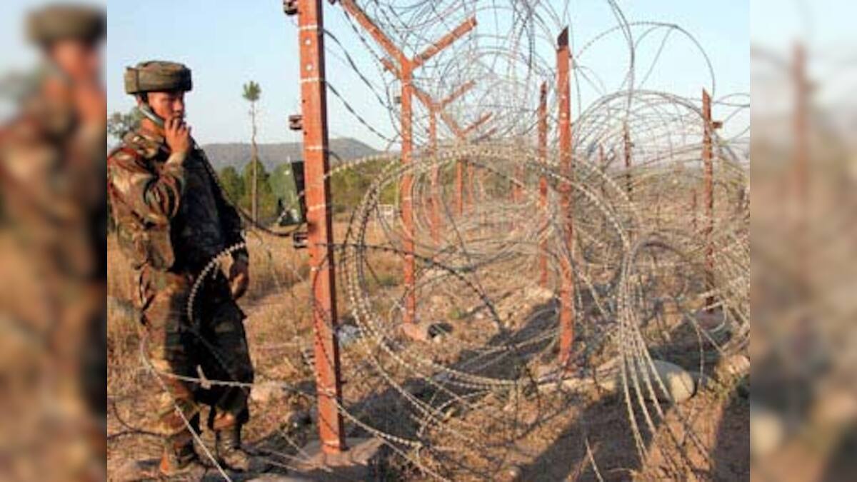BSF to set up 'smart fence' mechanism to plug loopholes in border ...