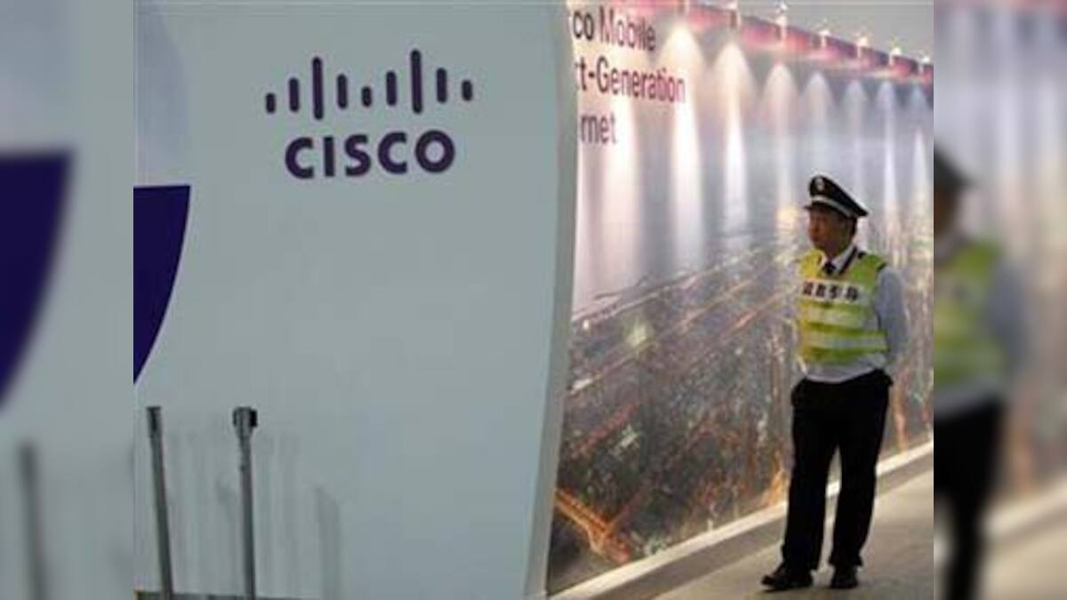 NetIQ Sentinel 7.2 achieves Cisco compatibility certification – Firstpost