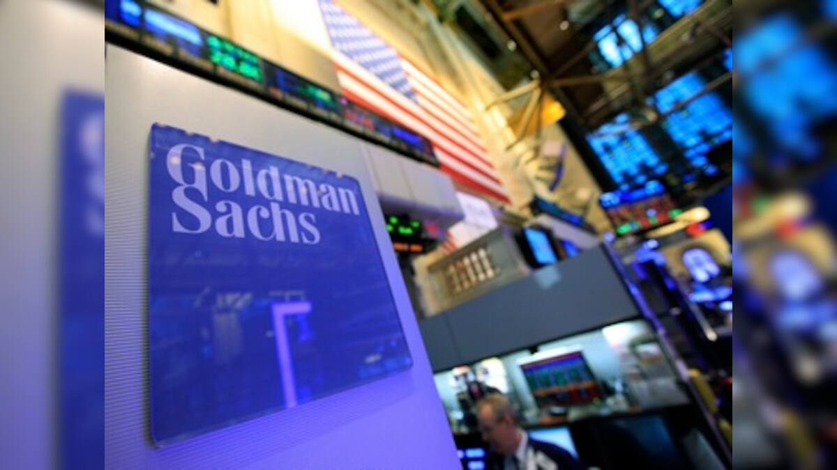 Goldman Sachs elite partners: 32-yr-old Kunal Shah youngest exec to ...