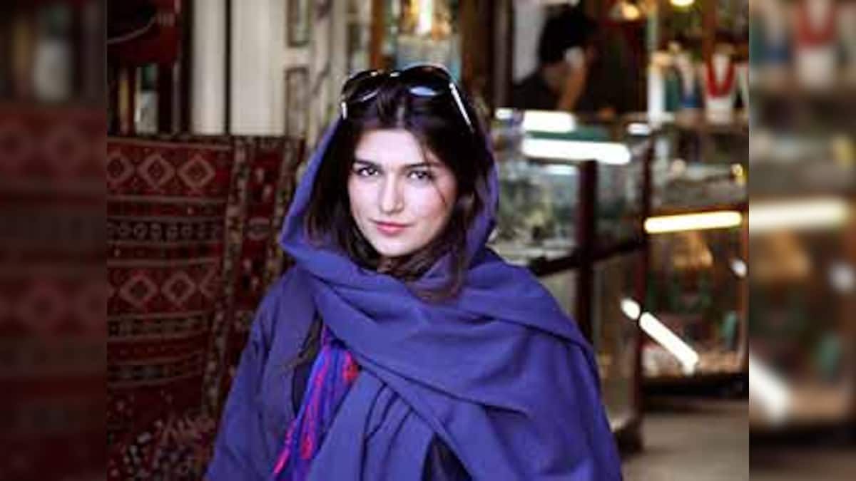 British-Iranian Ghavami, jailed for watching volleyball match, released ...