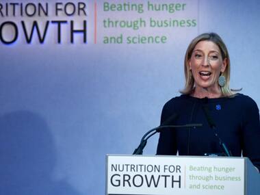 Record British divorce settlement: Hedge fund manager told to pay ...