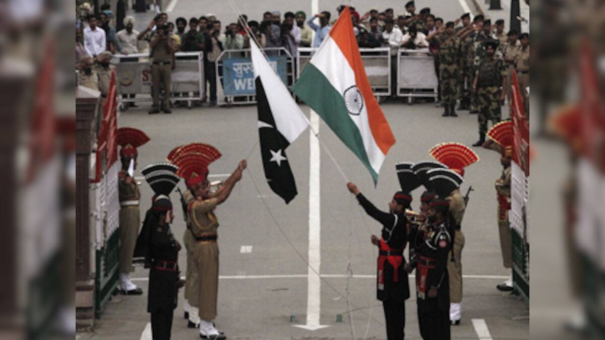 Will Indo-Pak tensions sour PM Modi's first South Asia summit? – Firstpost