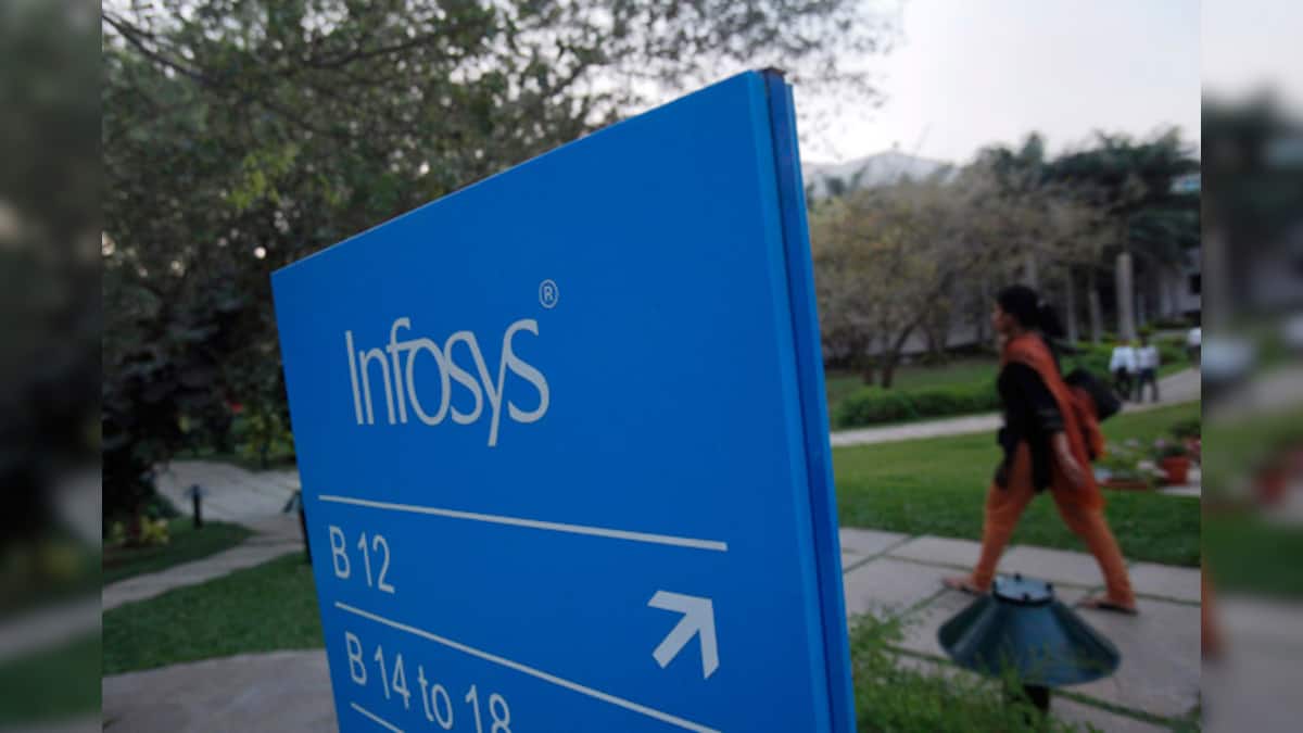 Scaling up global presence: Infosys to hire over 2,100 people in US ...