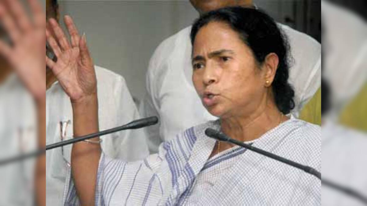 After alleged suicide attempt by Kunal Ghosh, Mamata suspends 3 jail ...