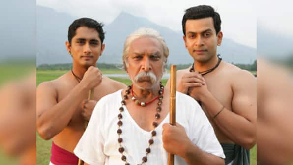 Kaaviya Thalaivan: Vasanthabalan's periodic film gets Rahman's musical ...