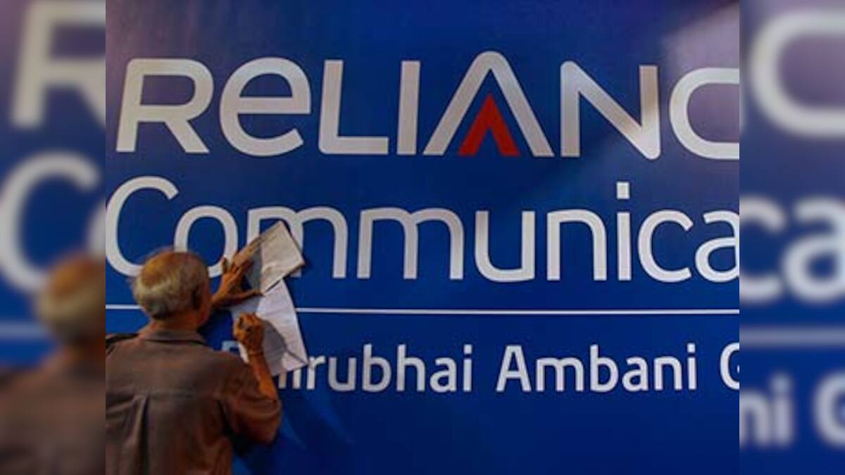 Reliance Comm launches TalkLoan for pre-paid GSM customers – Firstpost