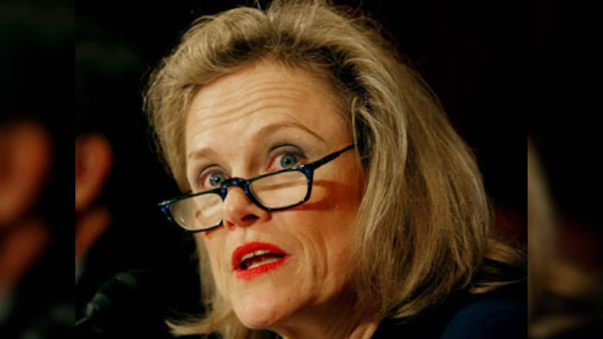 The Robin Raphel saga: What happened in Washington that soured Indo-US ...