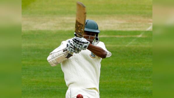 Shakib joins Imran, Botham as Bangladesh beats Zimbabwe by 162 runs in ...