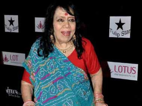 Sitara Devi was a dancer par excellence: The kathak legend's friends ...