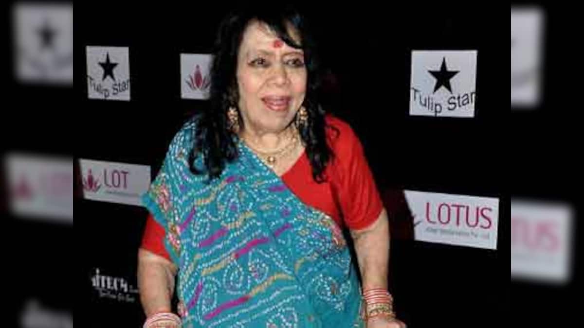 Sitara Devi was a dancer par excellence: The kathak legend's friends ...