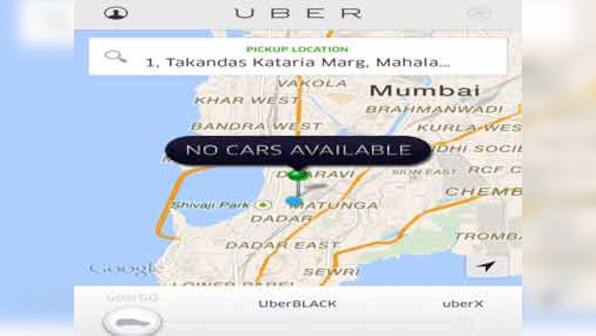 Uber launches its cheapest service UberGo, minimum fares start at Rs 40 ...