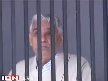 Godman Rampal produced before court, sent to judicial custody till 28 ...