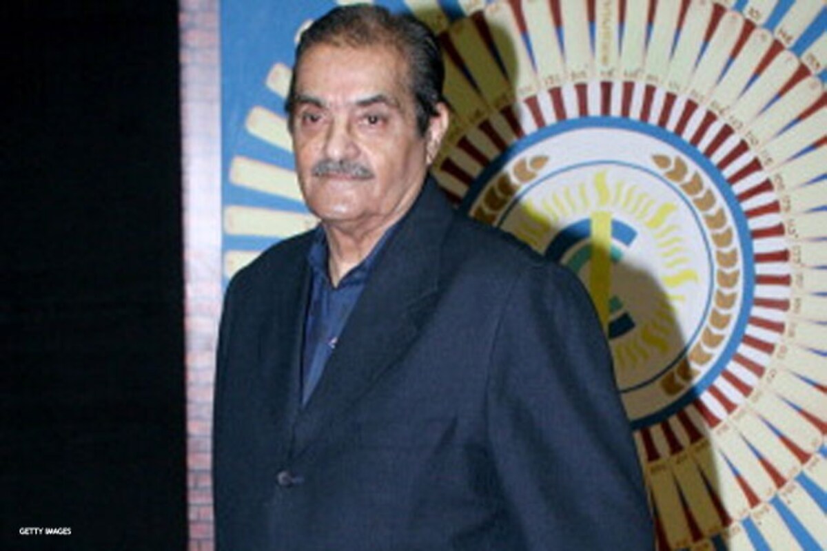 Nari Contractor Head Injury