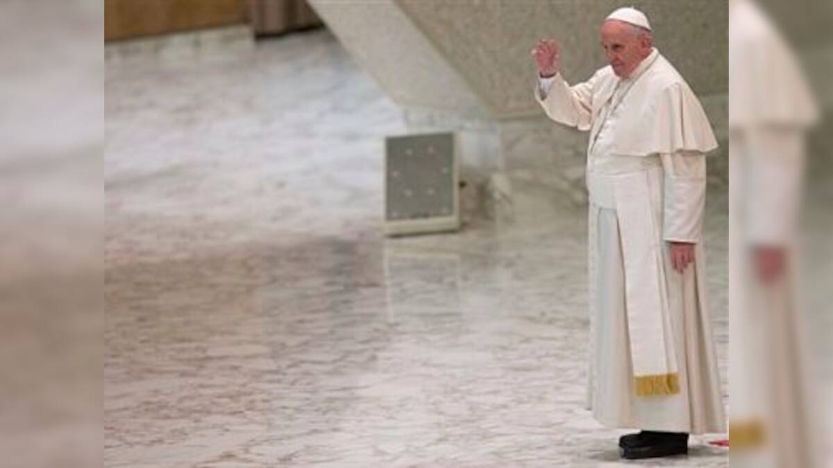 Pope Francis to meet autistic kids to raise awareness, end stigma ...
