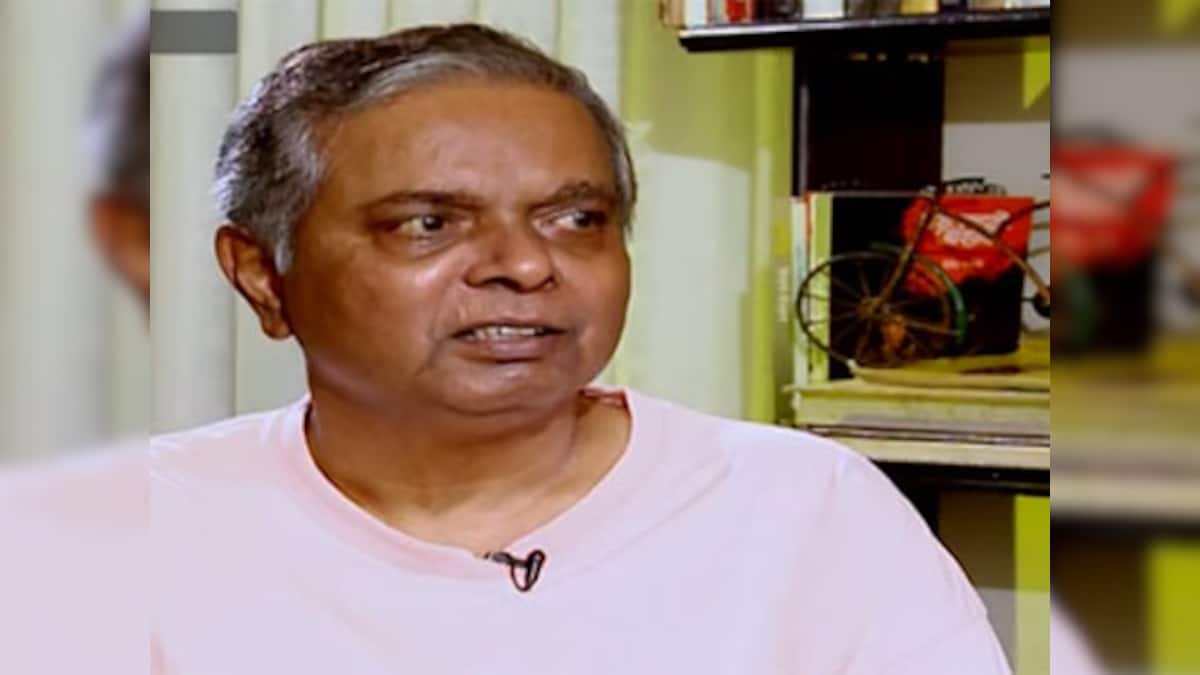 Will remember Sadashiv Amrapurkar as a versatile actor: PM Modi – Firstpost