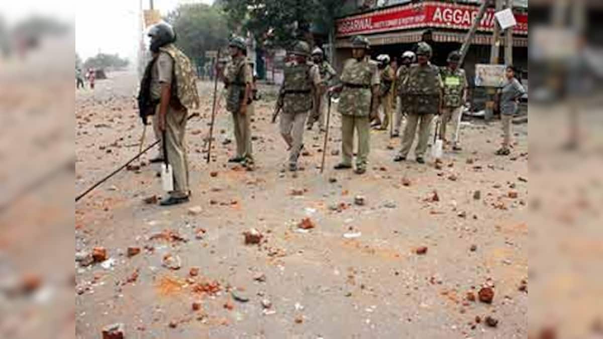 Stopping 'big' riots not enough: Why is PM Modi silent on 'small ...