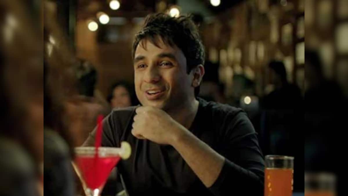 Comedian-actor Vir Das marries girlfriend Shivani Mathur – Firstpost