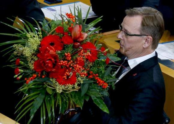 German state elects reform communist leader in historic shift – Firstpost