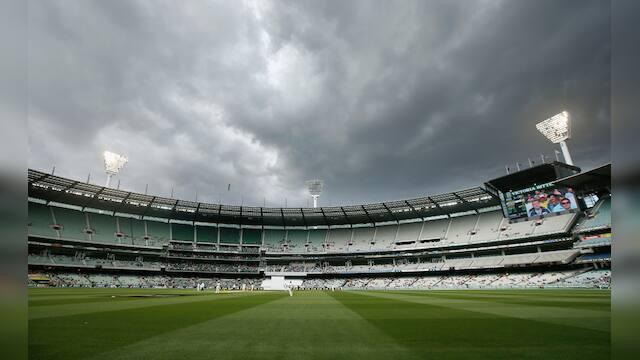 MCG Test: Rogers' grit, Marsh's relief and Ishant's discipline – Firstpost