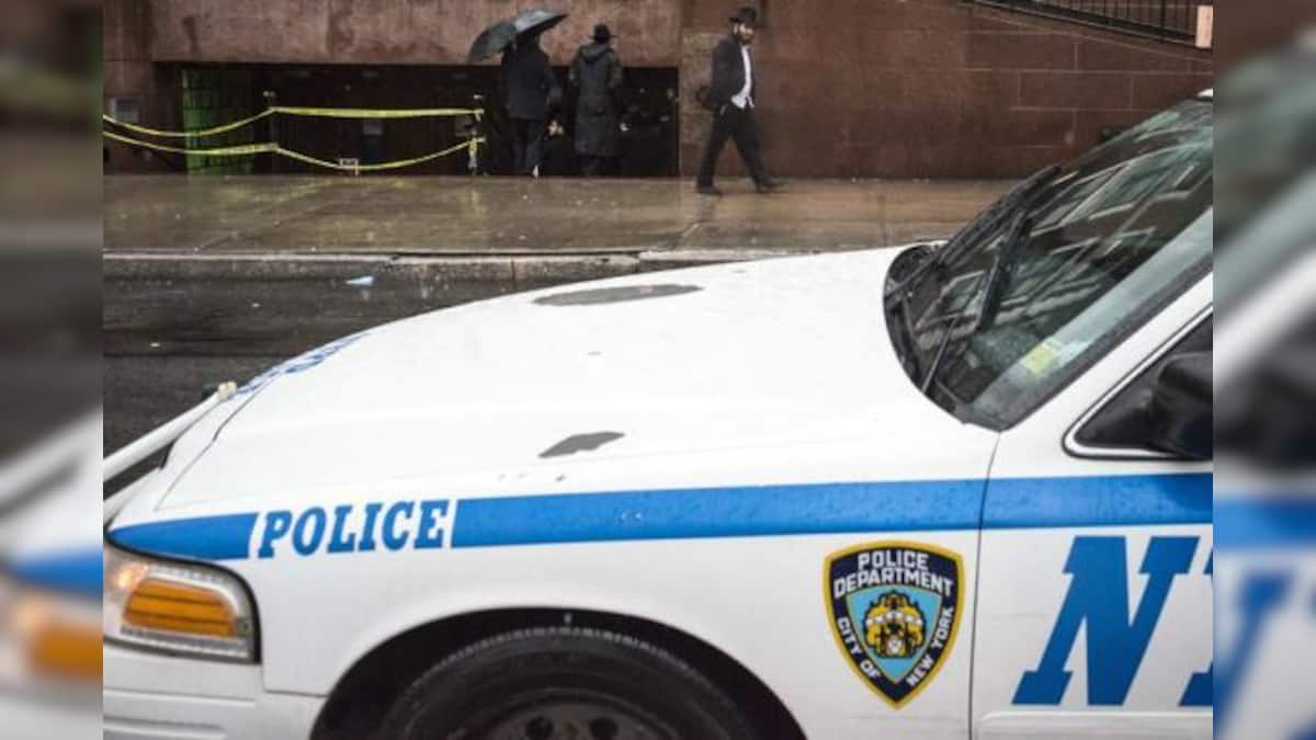 NY police promise to rebuild trust as protests continue – Firstpost