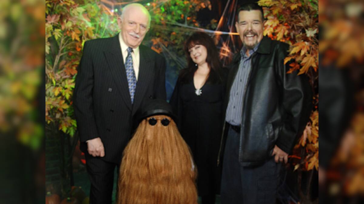 RIP Pugsley: Addams Family star Ken Weatherwax dead – Firstpost