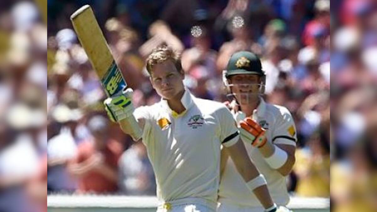 Melbourne Test: India didn't have an answer for us, says Steve Smith ...