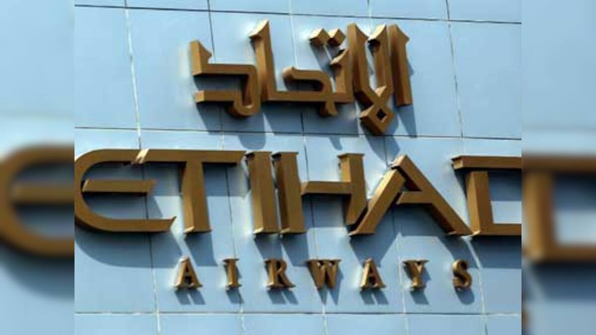Etihad Airways to commence operations from Kolkata in February – Firstpost