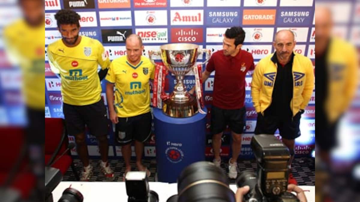 ISL Final as it happened: Atletico de Kolkata 1-0 Kerala Blasters ...
