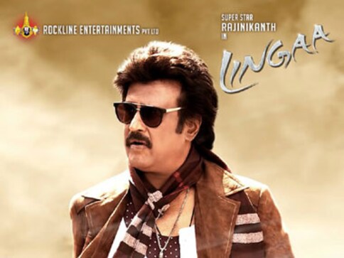 Lingaa review: Superstar Rajini's back, and that's all that matters ...