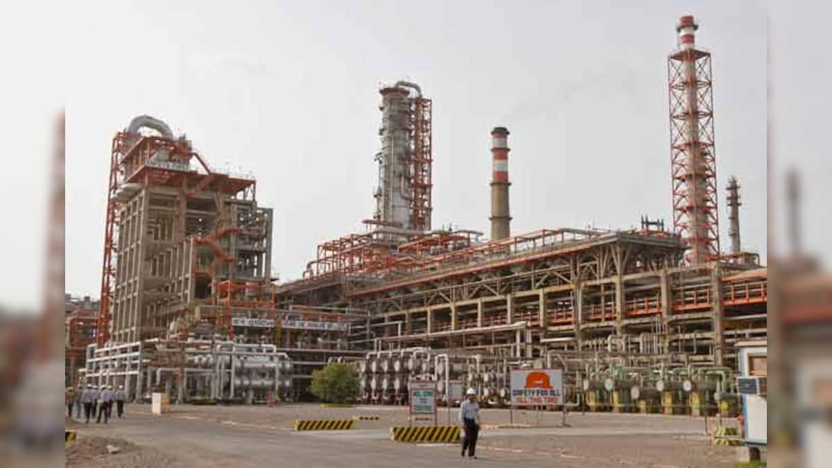 IOC to invest Rs 6,800 cr to upgrade Gujarat refinery unit – Firstpost