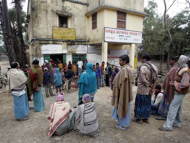 Govt says special steps taken for expanding Panchayati Raj institutes ...