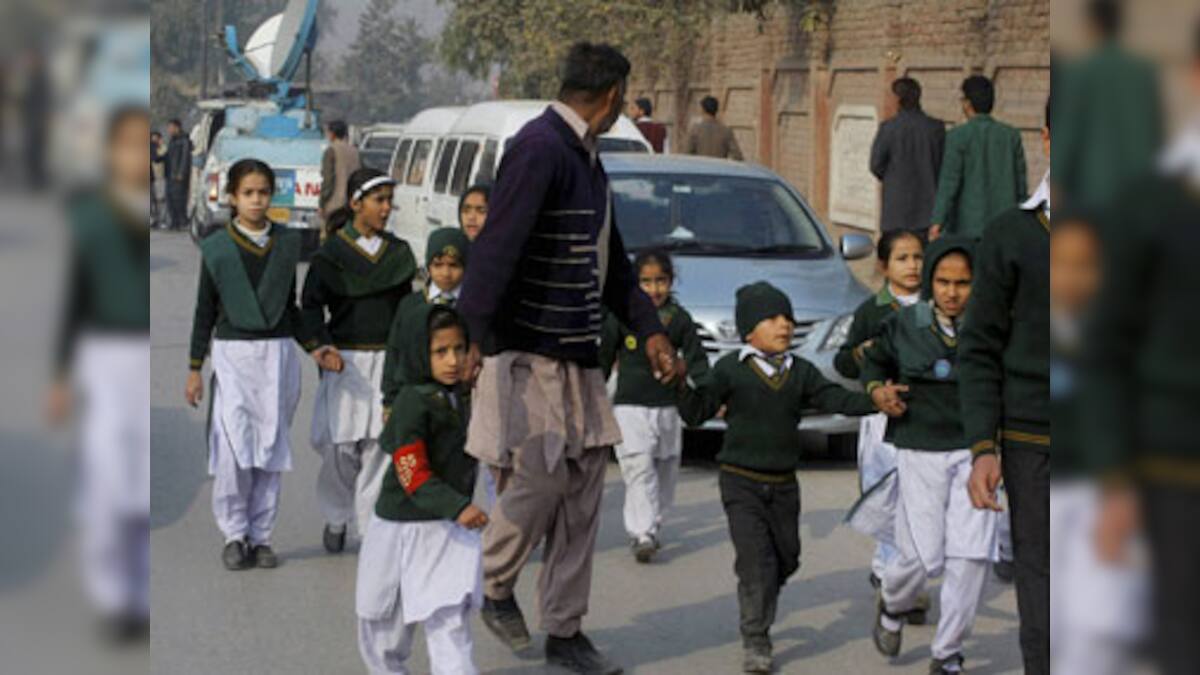 Peshawar attack aftermath: Schools in Pak's Punjab province closed till ...