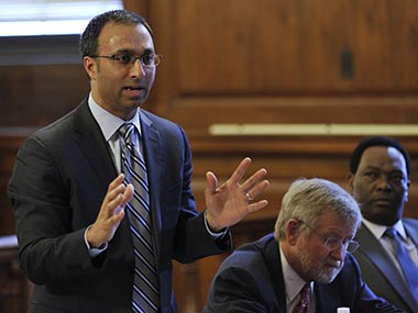 US Senate confirms Indian-American Amit Mehta as federal judge – Firstpost US Senate confirms Indian-American Amit Mehta as federal judge – Firstpost