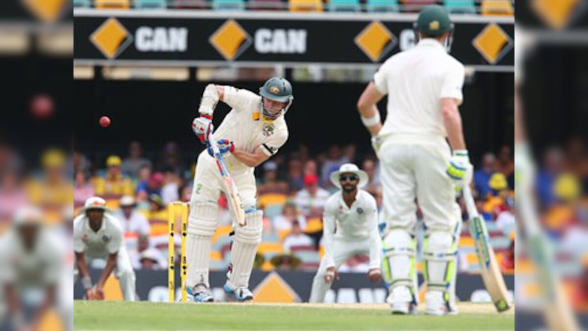 India vs Australia MCG Test day 4 stats: Rogers continues to shine ...
