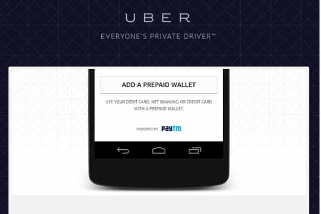 Uber plans tighter screening for drivers – Firstpost