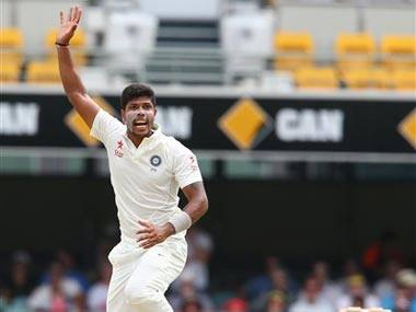 Three Things: India's batting collapse, Umesh's comeback and slow over ...