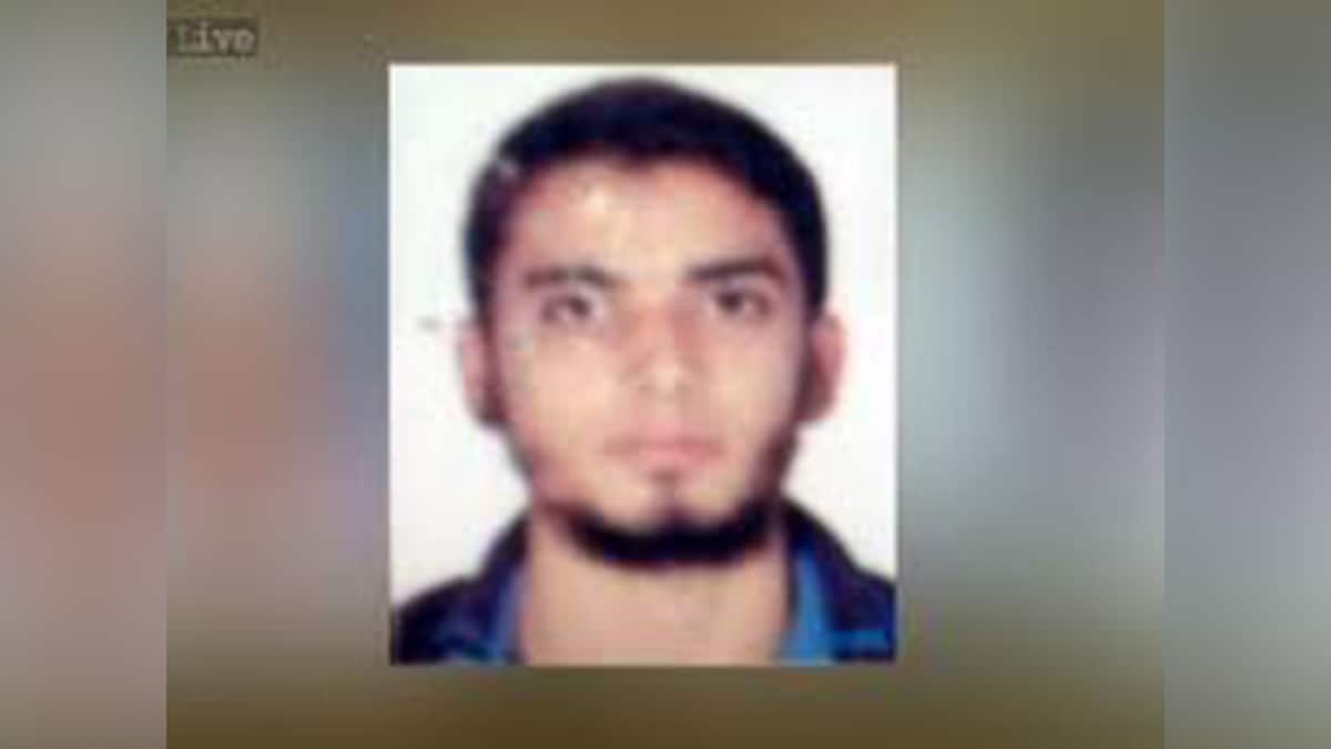 Arrested ISIS 'recruit' Arif Majeed's NIA custody extended till 22 ...